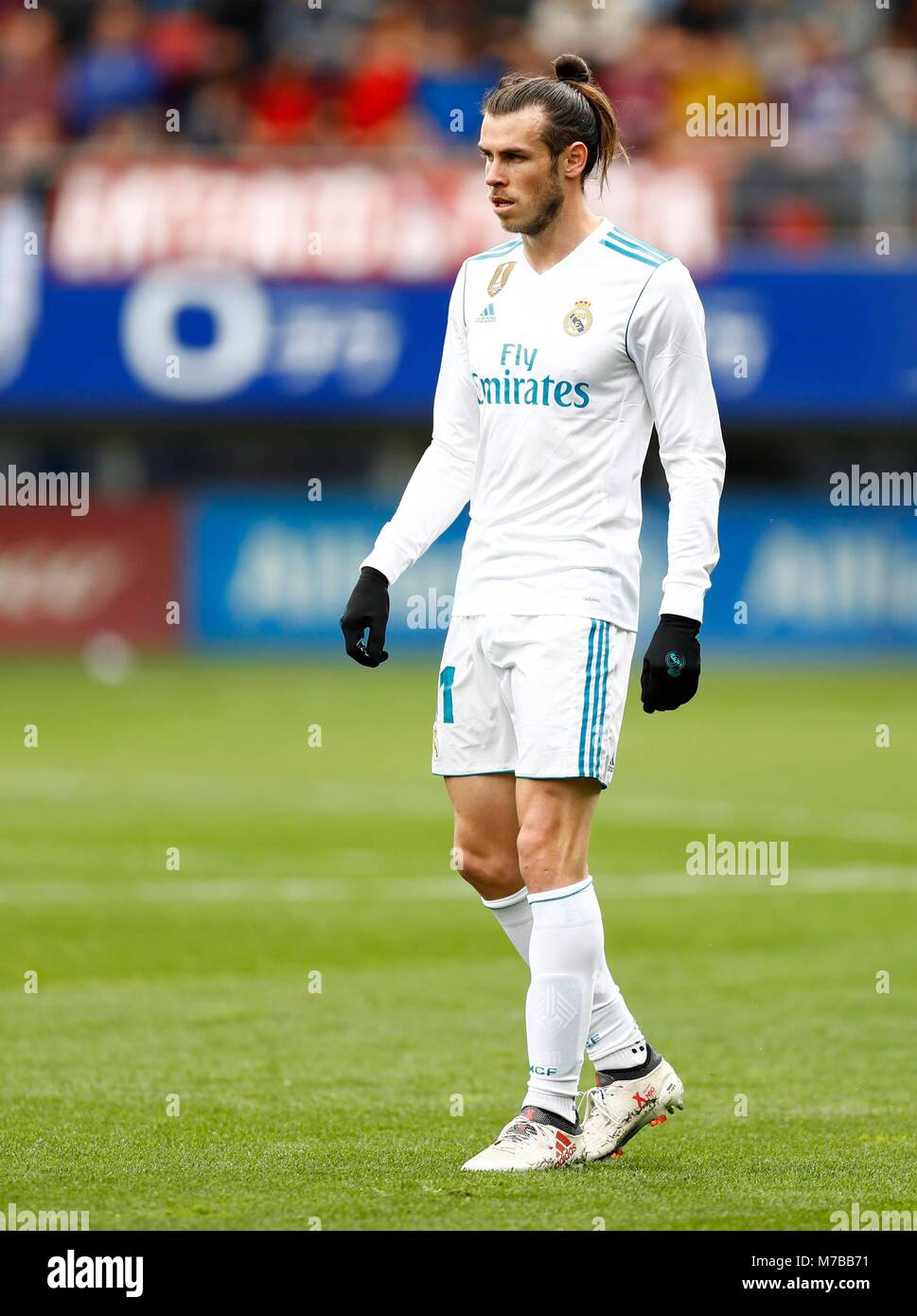 Gareth Frank Bales Rma