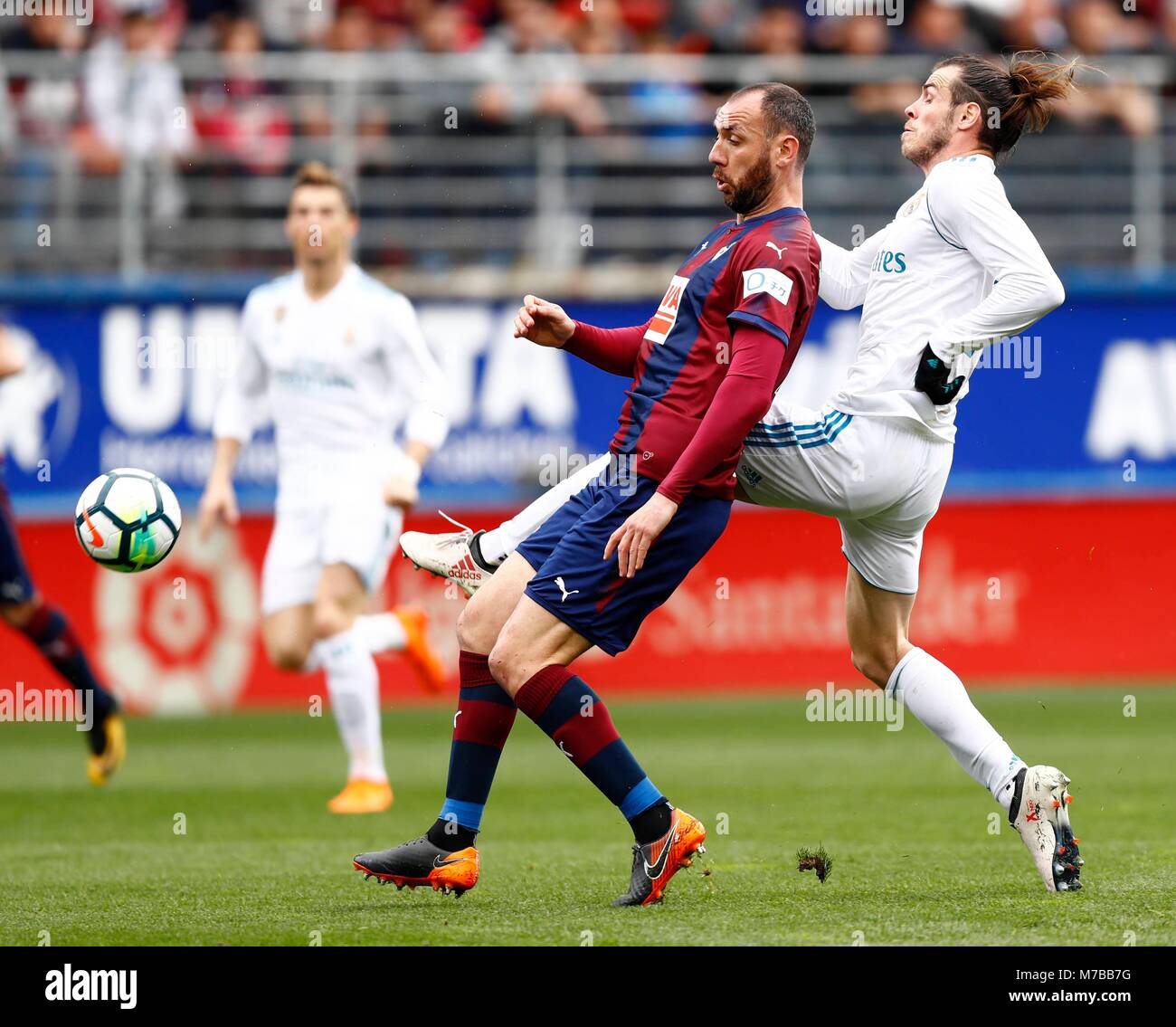 Gareth Frank Bales Rma