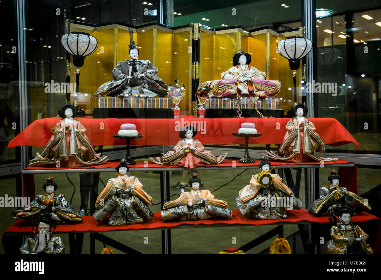 Rio De Janeiro, Brazil. 10th Mar, 2018. For the first time, the city of ...