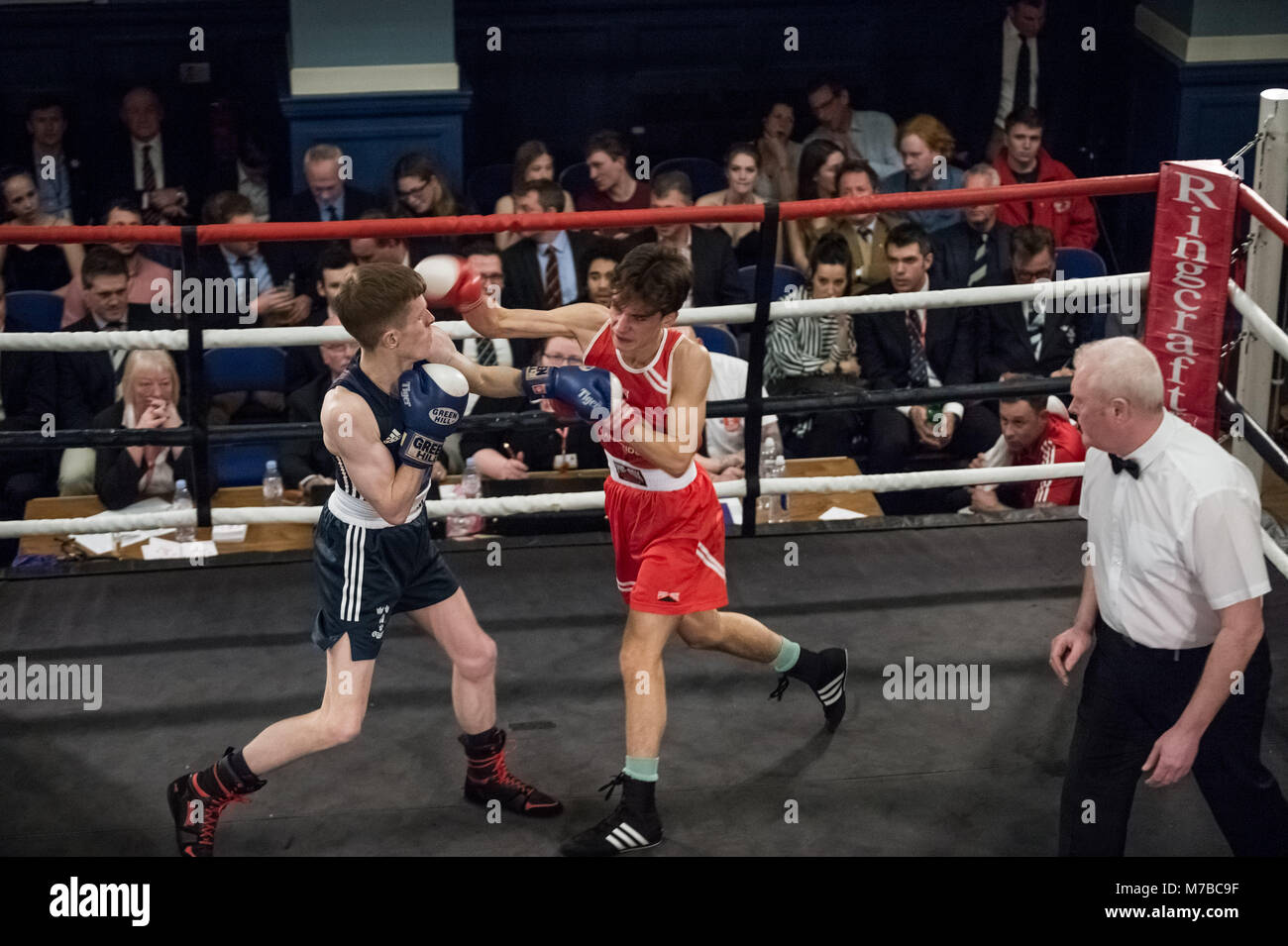 Joel howells hi-res stock photography and images - Alamy