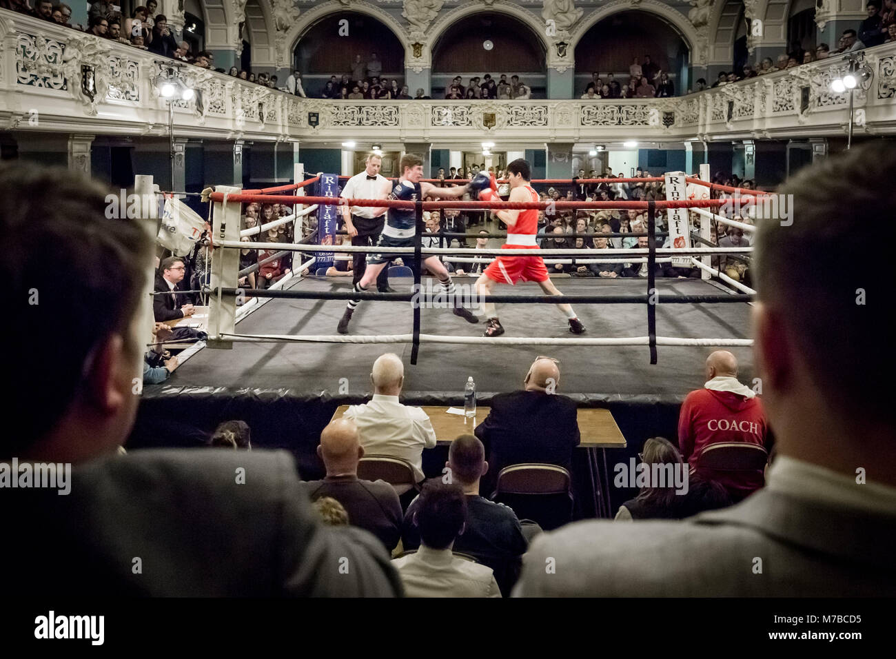 Tim Benger High Resolution Stock Photography and Images - Alamy