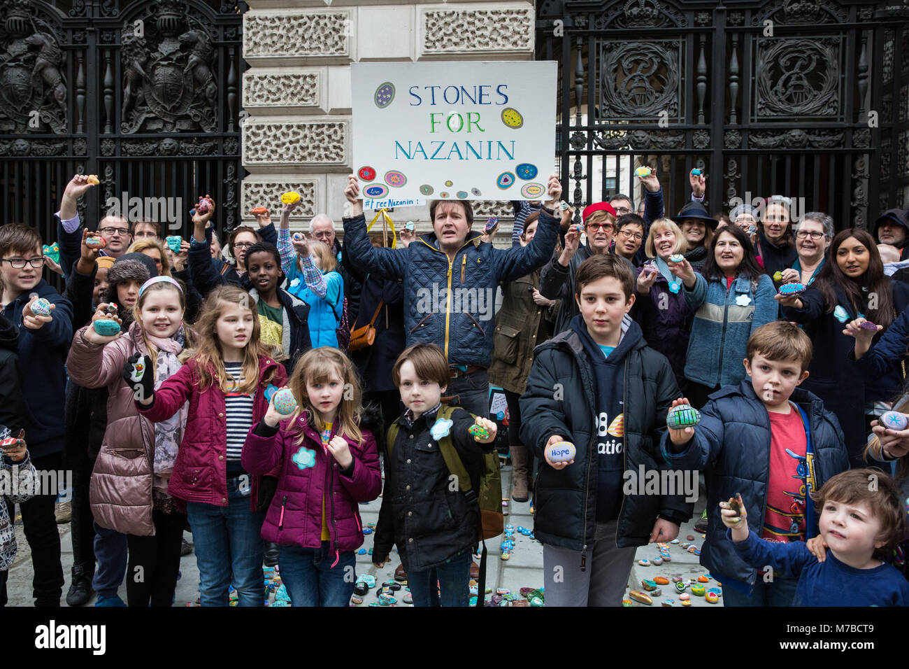 Richard radcliffe hi-res stock photography and images - Alamy