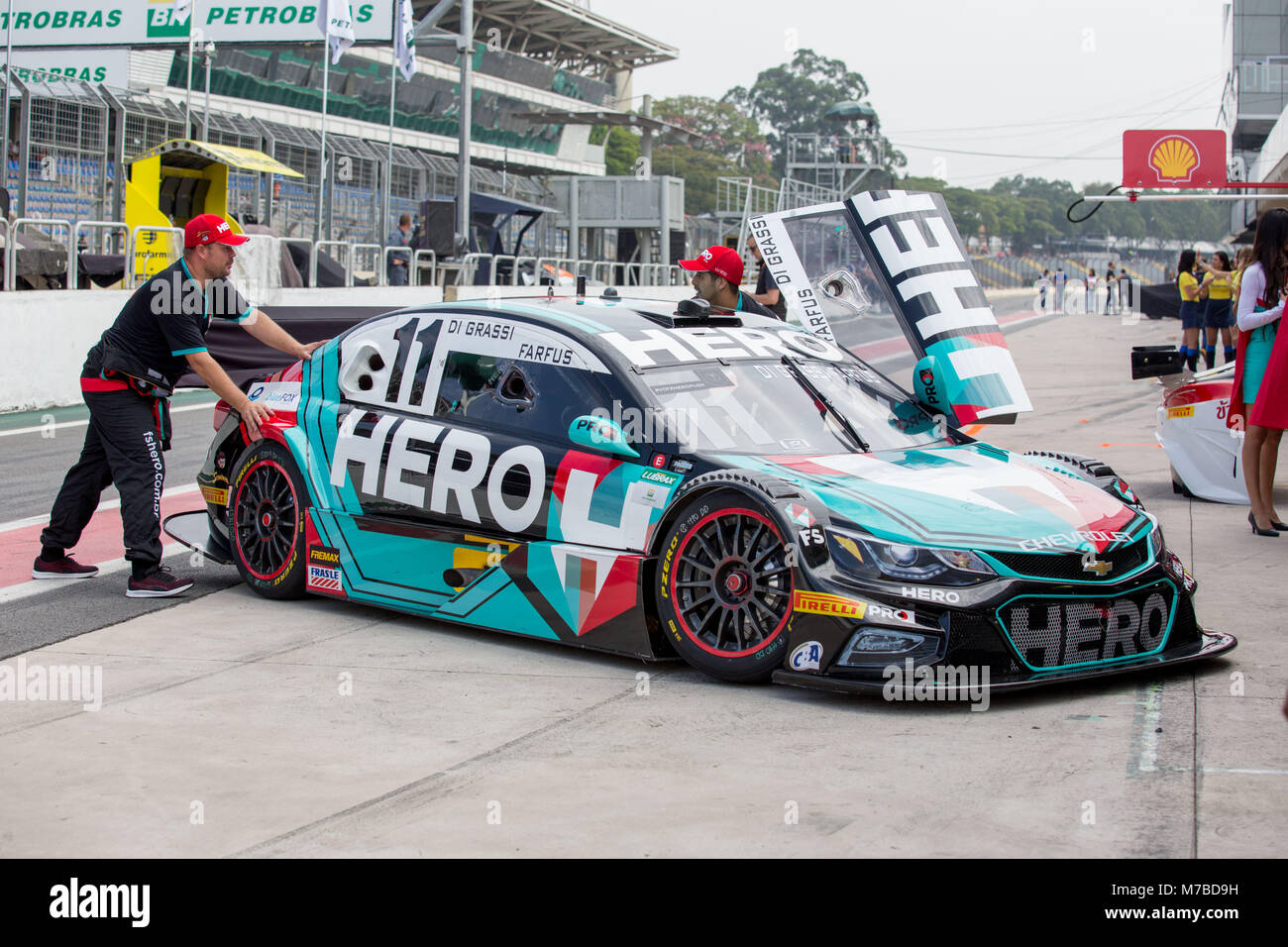 Brazilian stock car jpg hi-res stock photography and images - Alamy