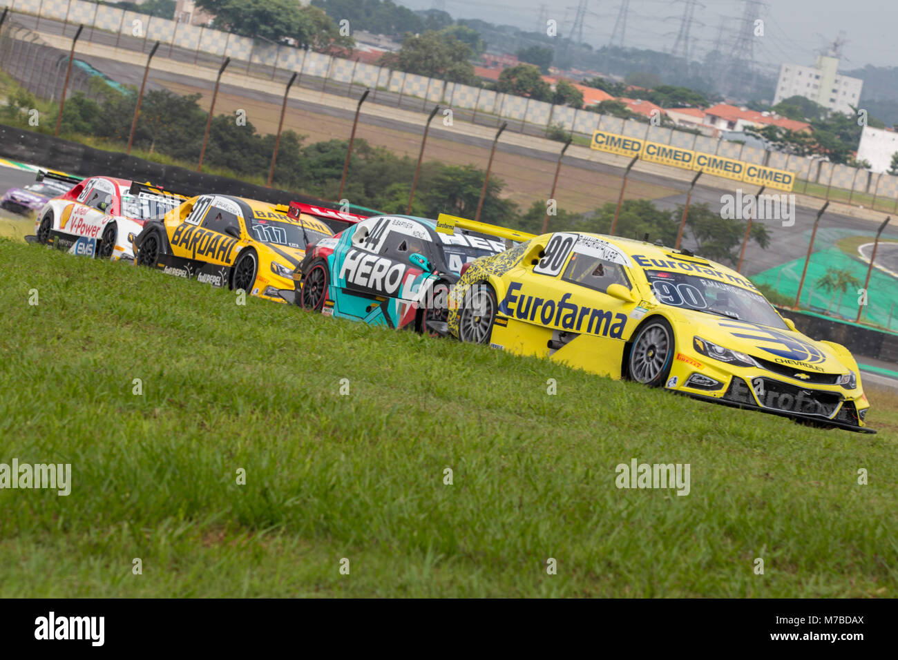Brazilian stock car jpg hi-res stock photography and images - Alamy