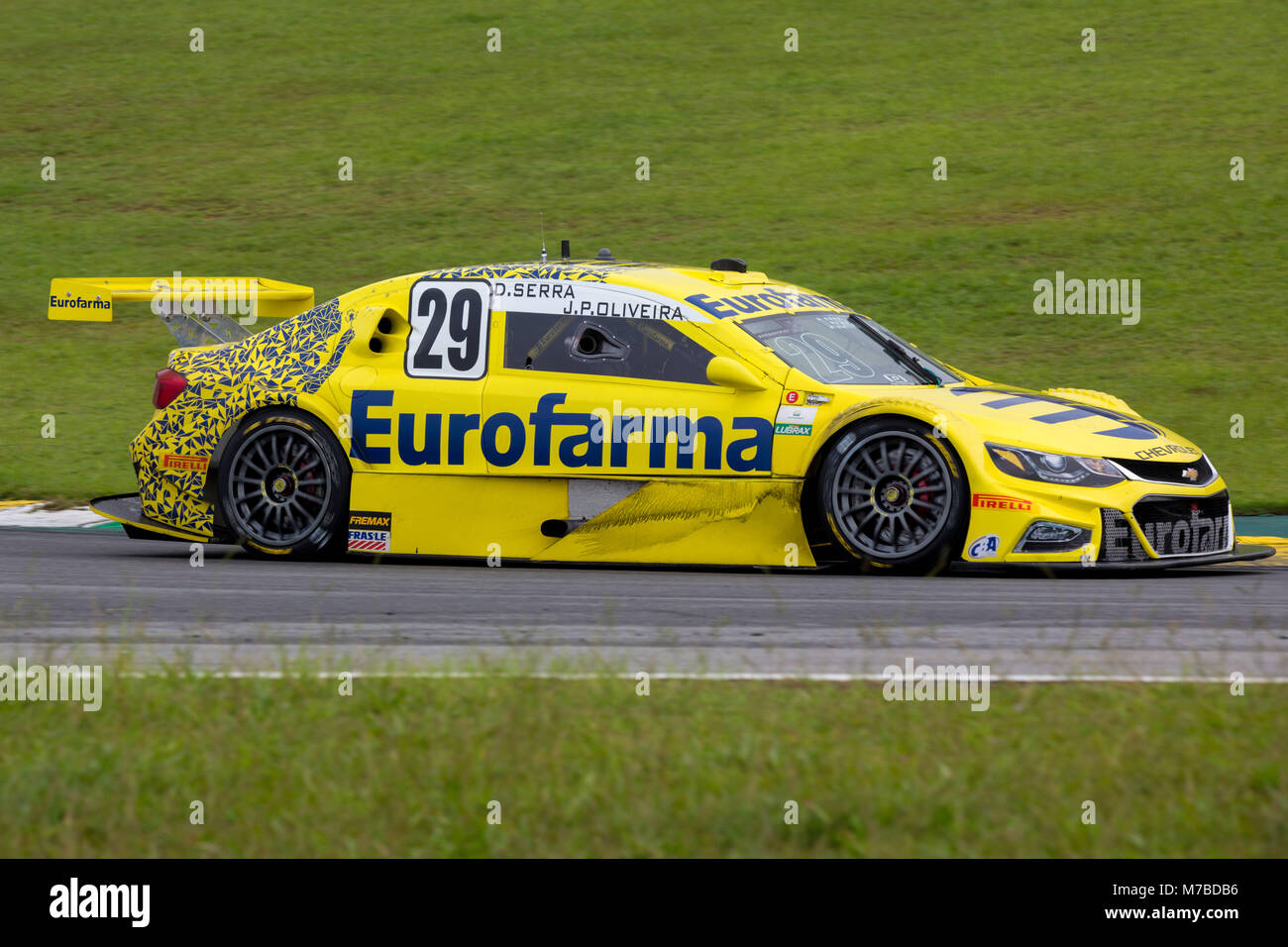Brazilian stock car jpg hi-res stock photography and images - Alamy