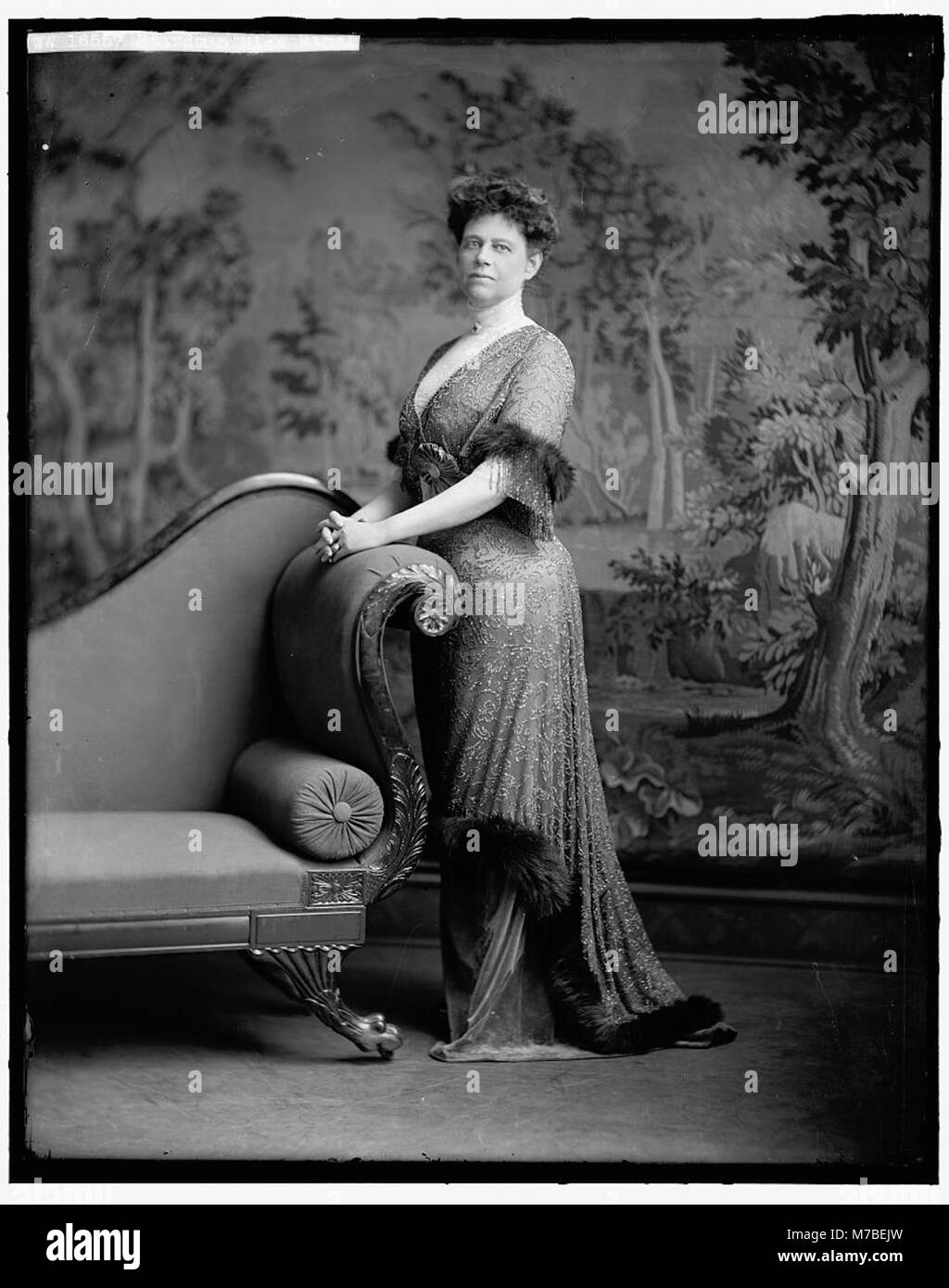 Miss mabel Black and White Stock Photos & Images - Alamy
