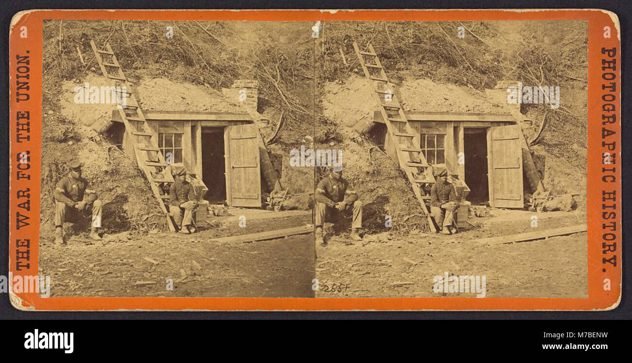 U s soldiers living quarters hi-res stock photography and images - Alamy