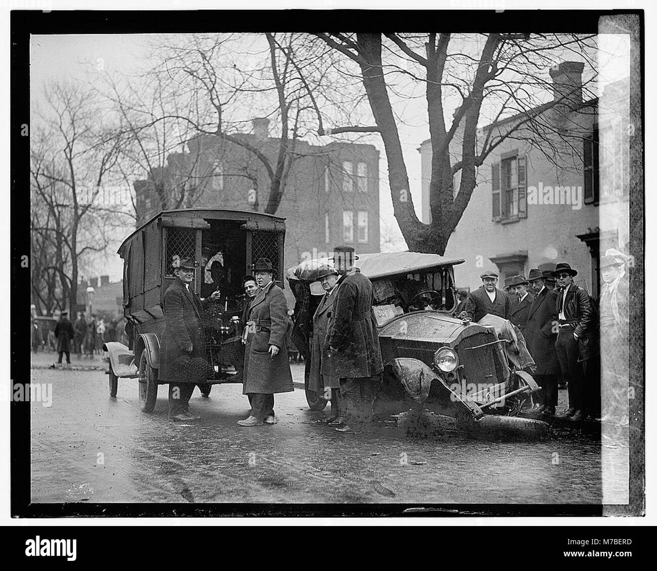 Bootleggers hi-res stock photography and images - Alamy