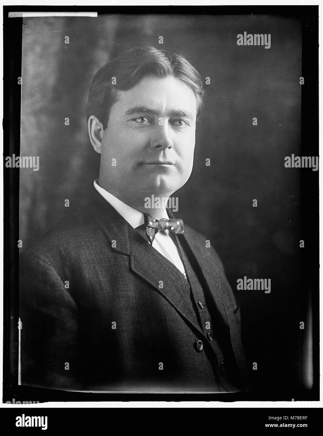 Senator borah hi-res stock photography and images - Alamy