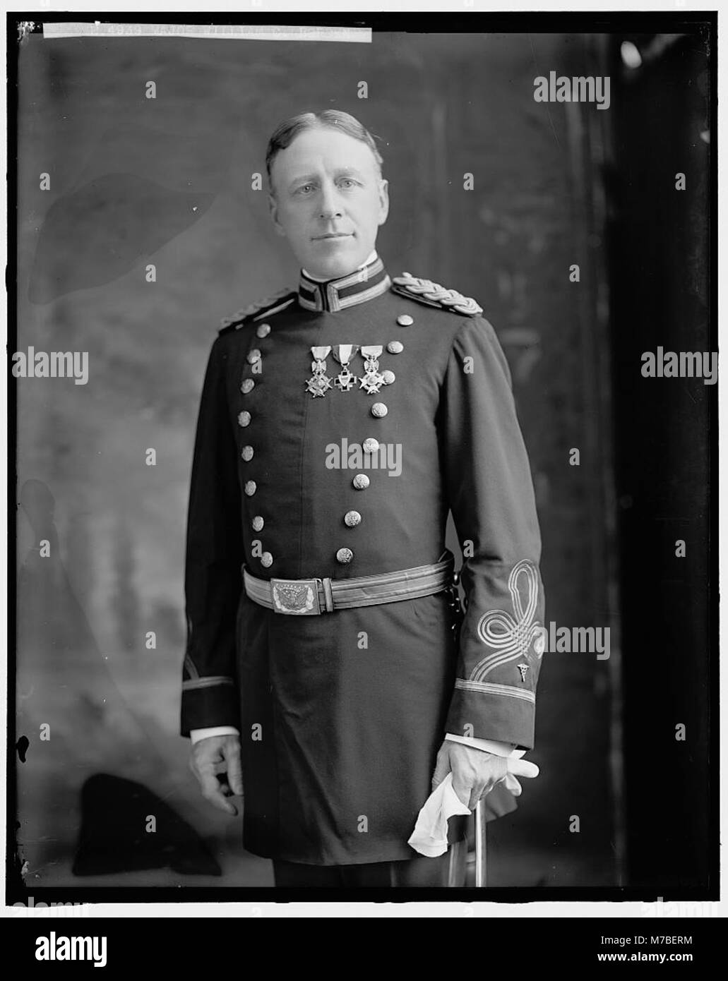 William borden hi-res stock photography and images - Alamy