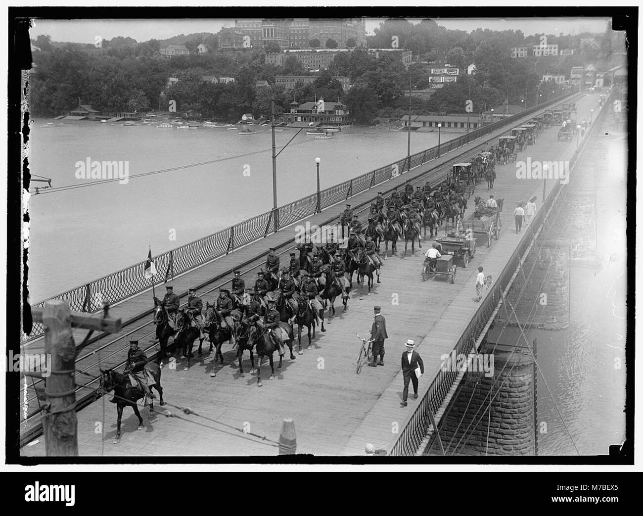 10th cavalry hi-res stock photography and images - Alamy