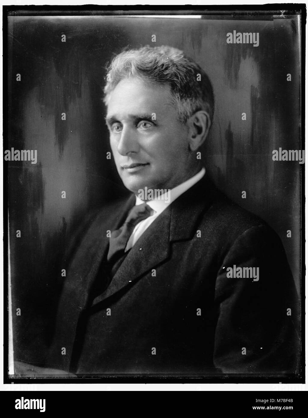 Louis D. Brandeis served as a U.S. Supreme Court Justice, known for his ...