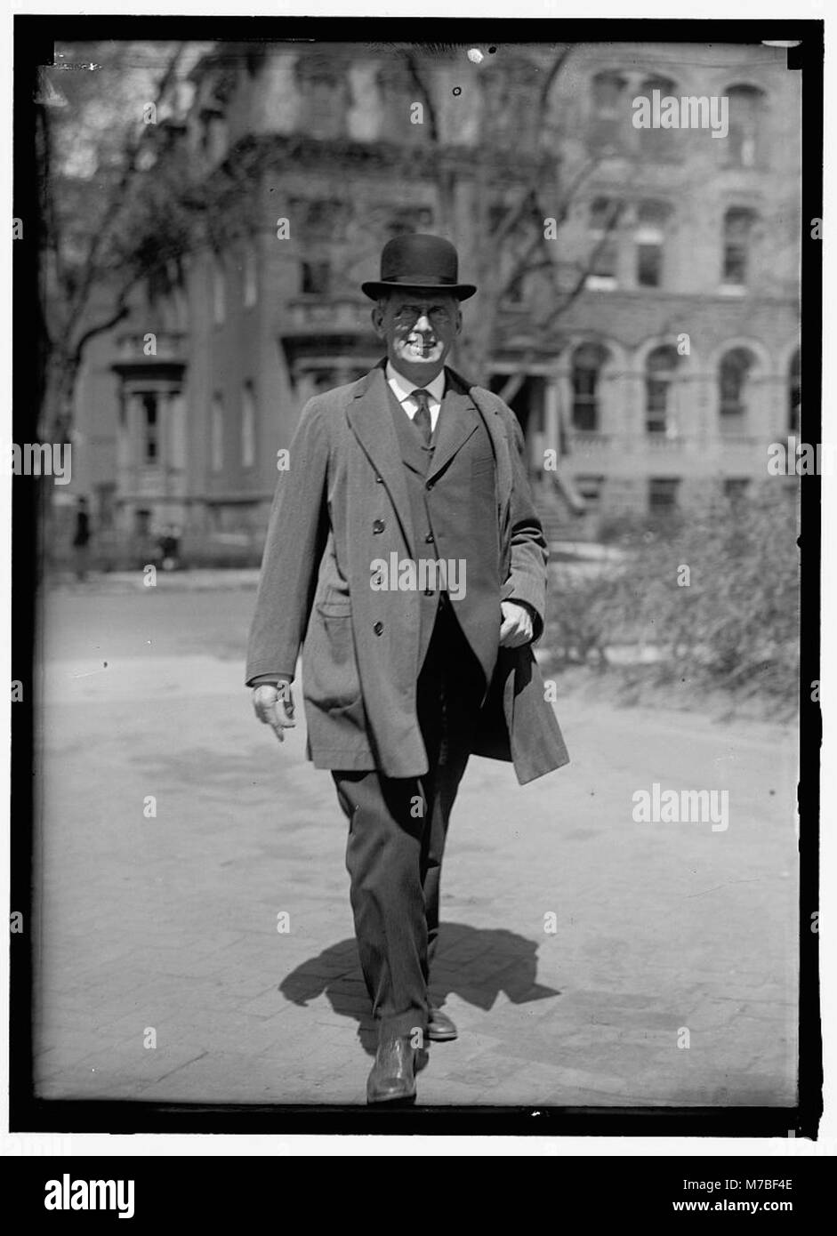 A portrait of Louis Brandeis, Associate Justice of the U.S. Supreme ...