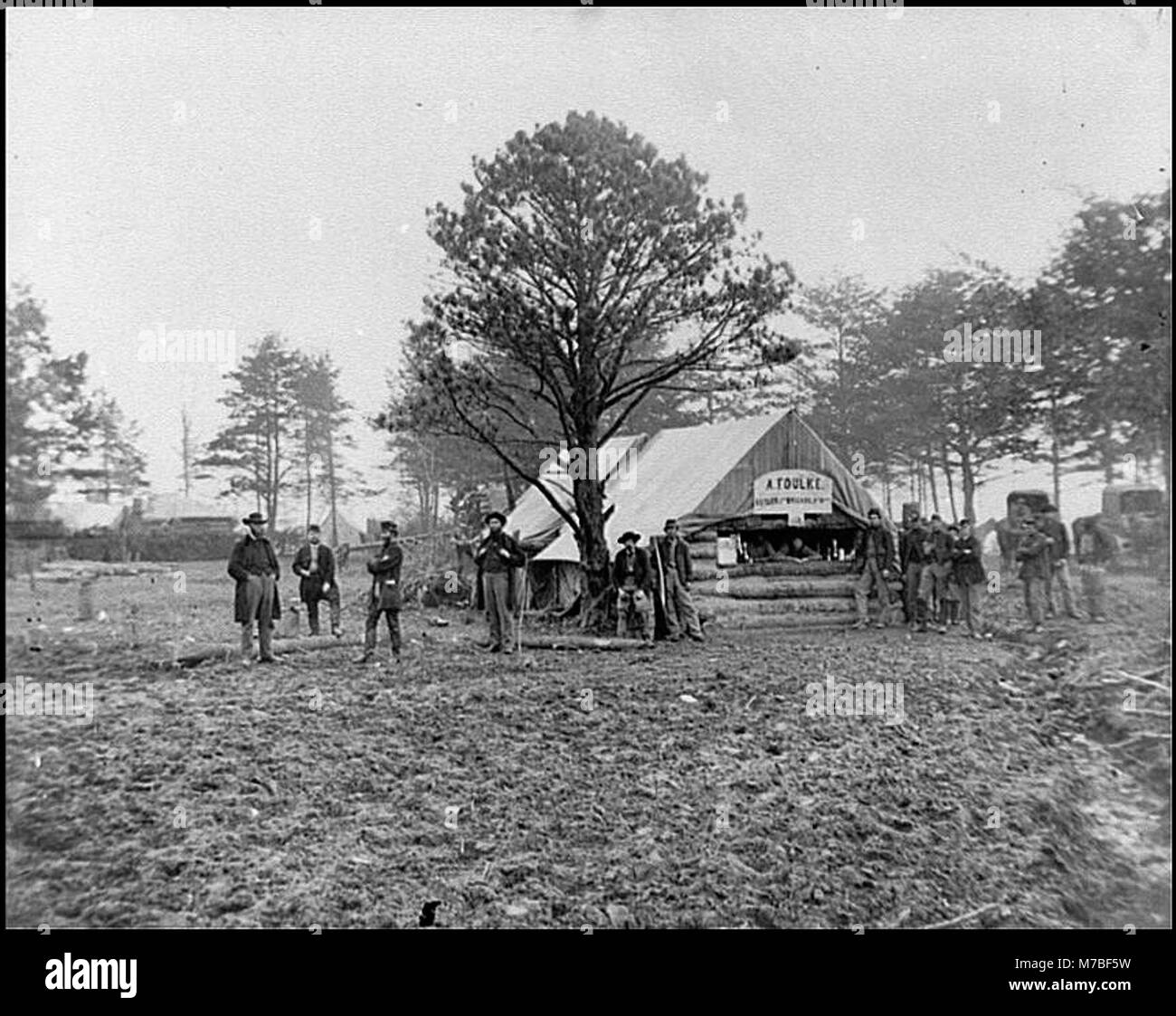 Sutler hi-res stock photography and images - Alamy