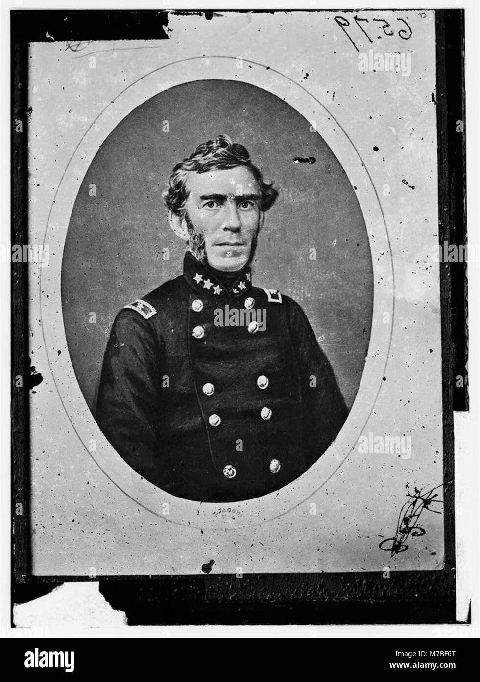 Confederate army uniform general hero hi-res stock photography and ...