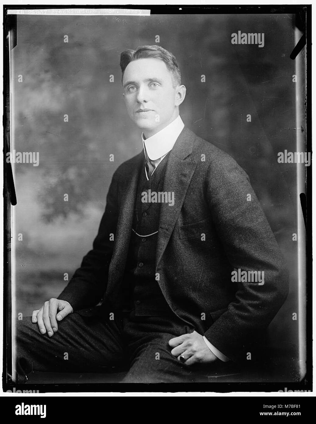 Henry breckinridge hi-res stock photography and images - Alamy