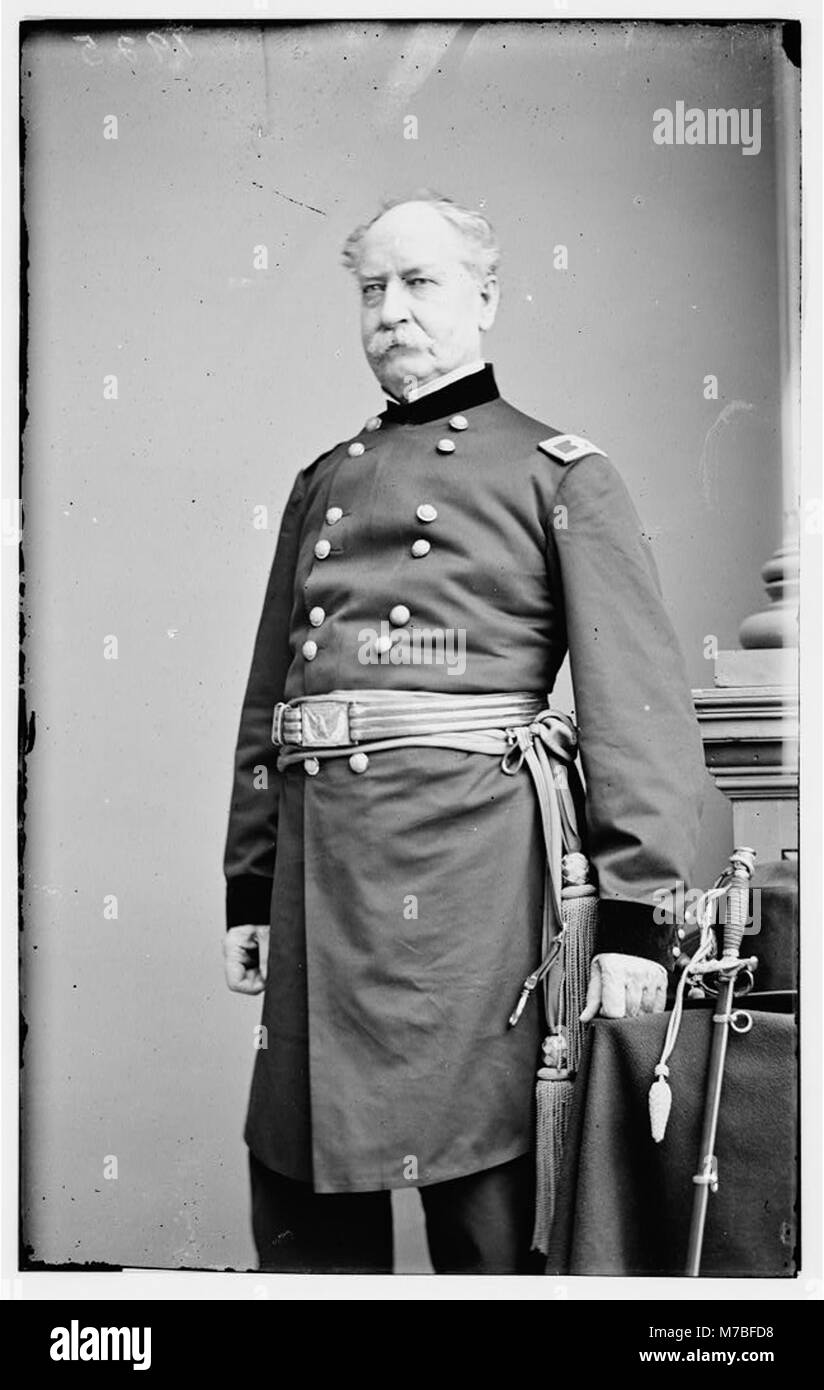 Gen richard High Resolution Stock Photography and Images - Alamy