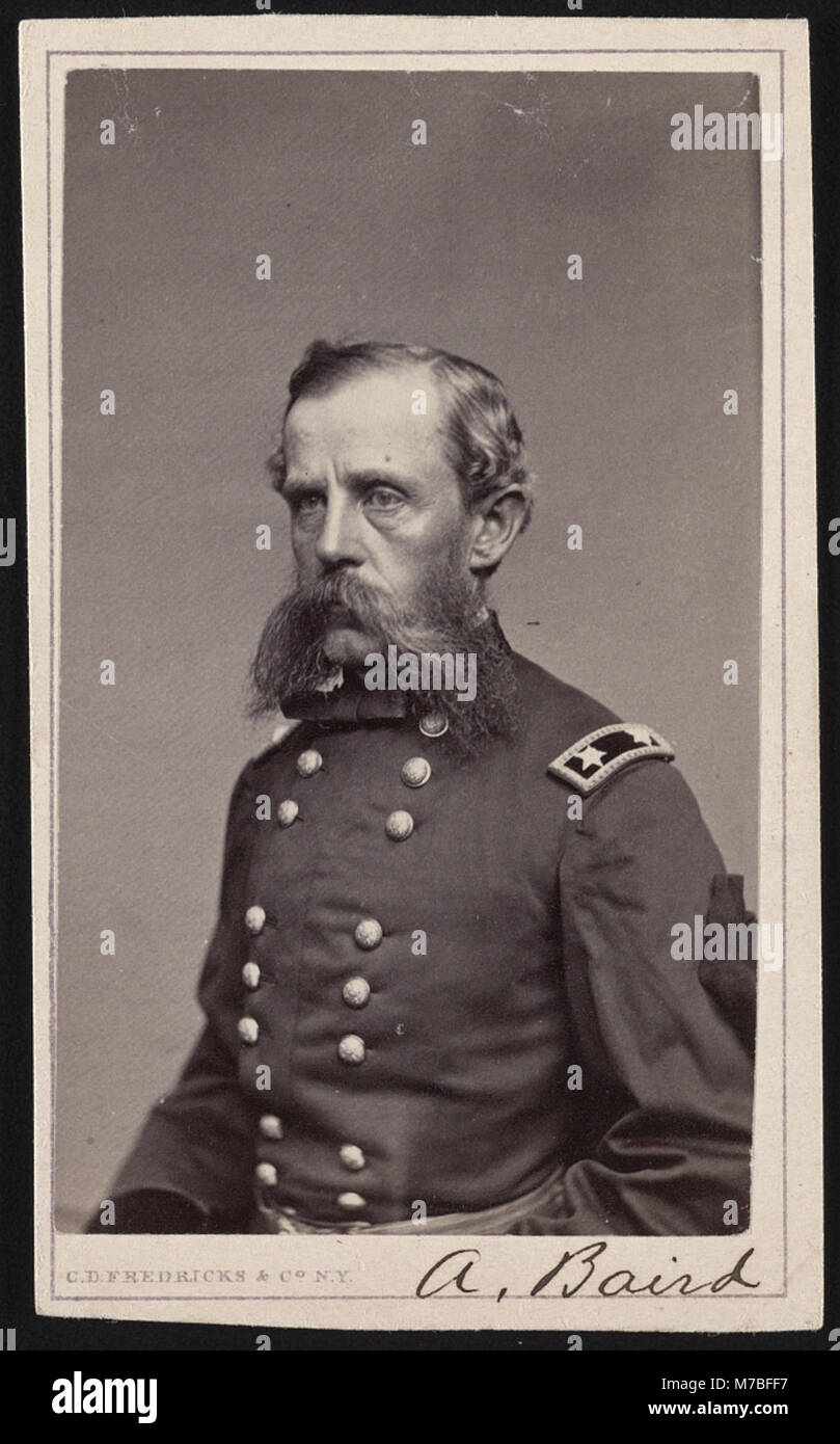 In the uniform of an infantry general hi-res stock photography and ...