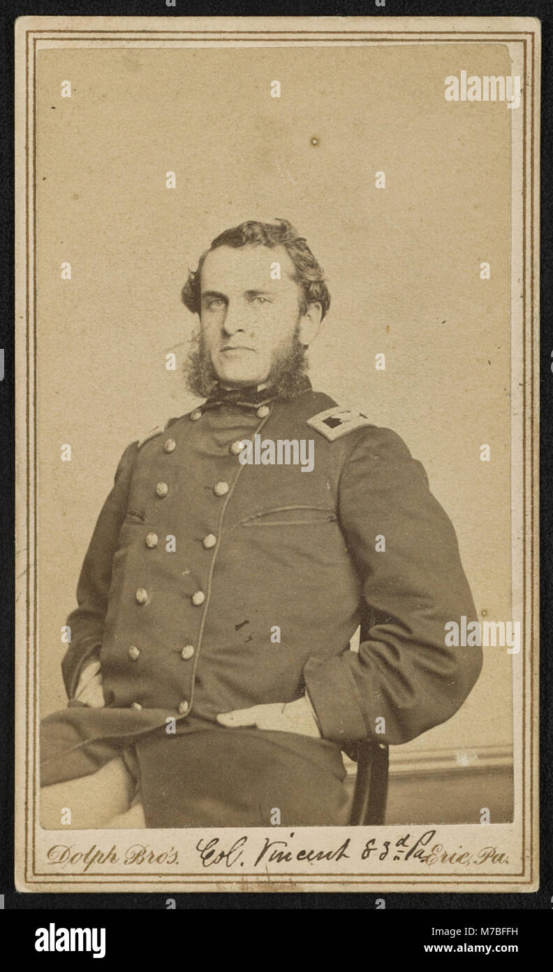 83rd infantry hi-res stock photography and images - Alamy