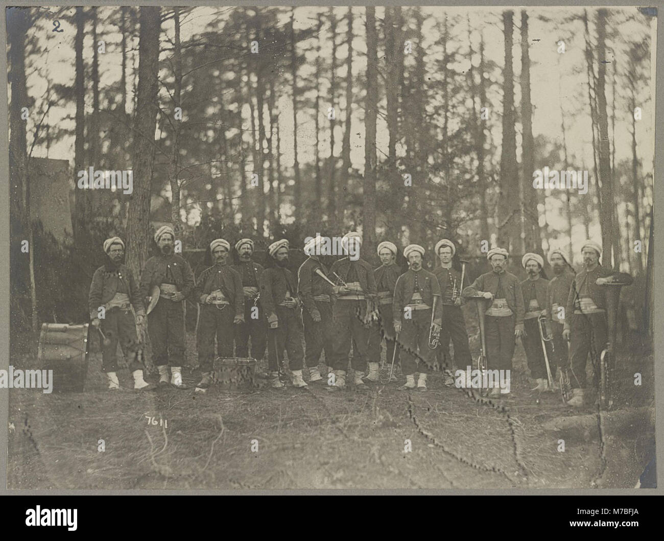114th Infantry High Resolution Stock Photography and Images - Alamy
