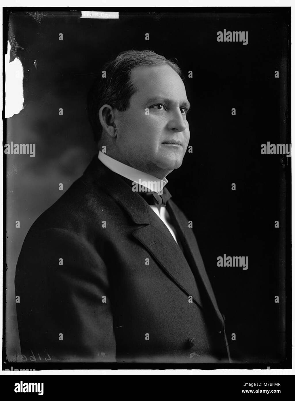 Senator brown hi-res stock photography and images - Alamy