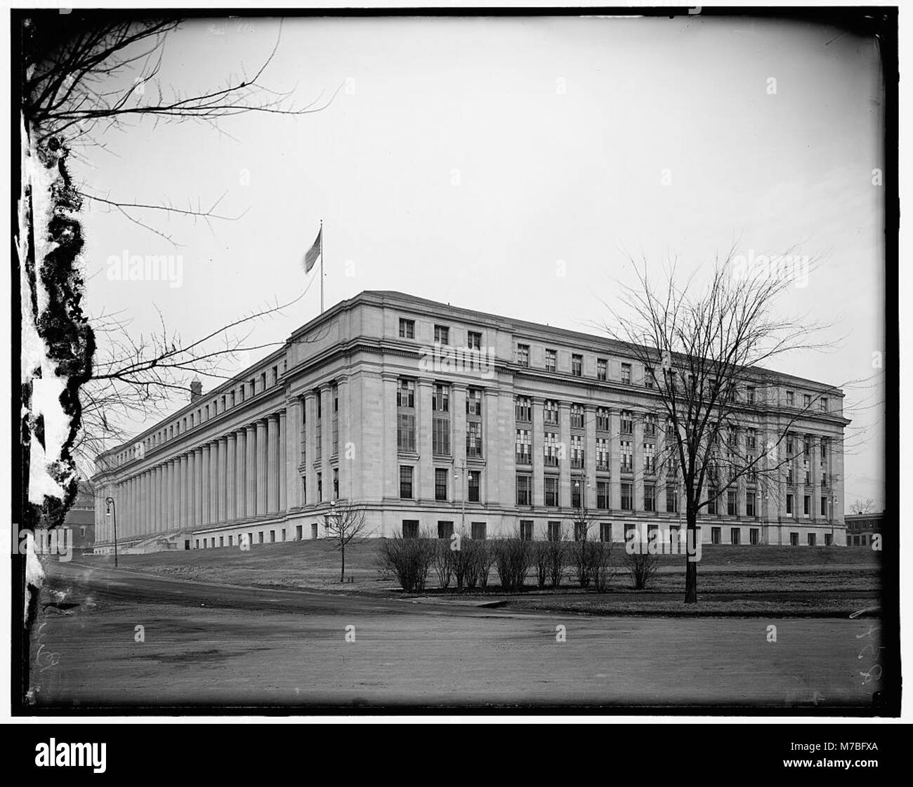 Hec Building High Resolution Stock Photography and Images - Alamy