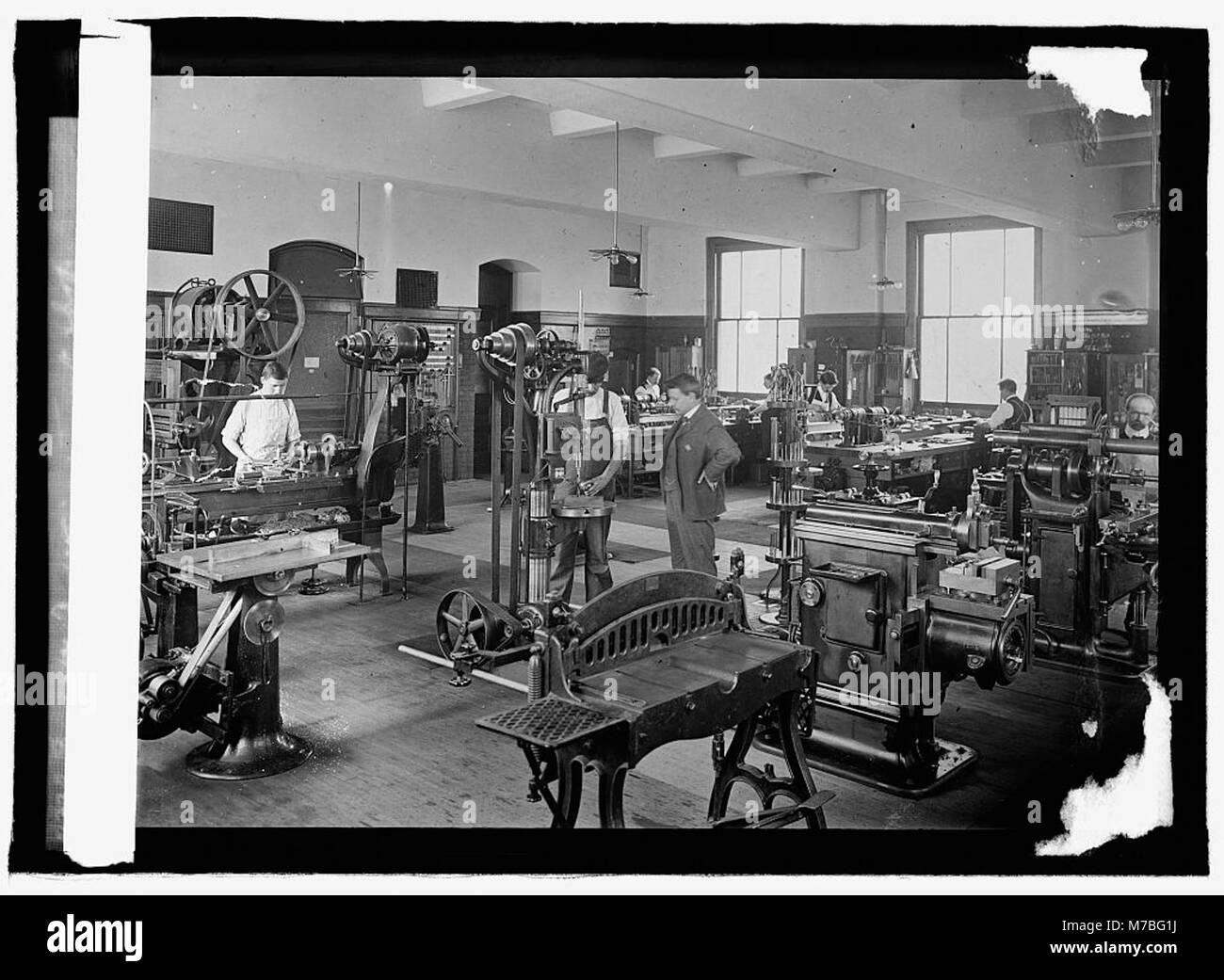 Bureau of standards photograph hi-res stock photography and images - Alamy