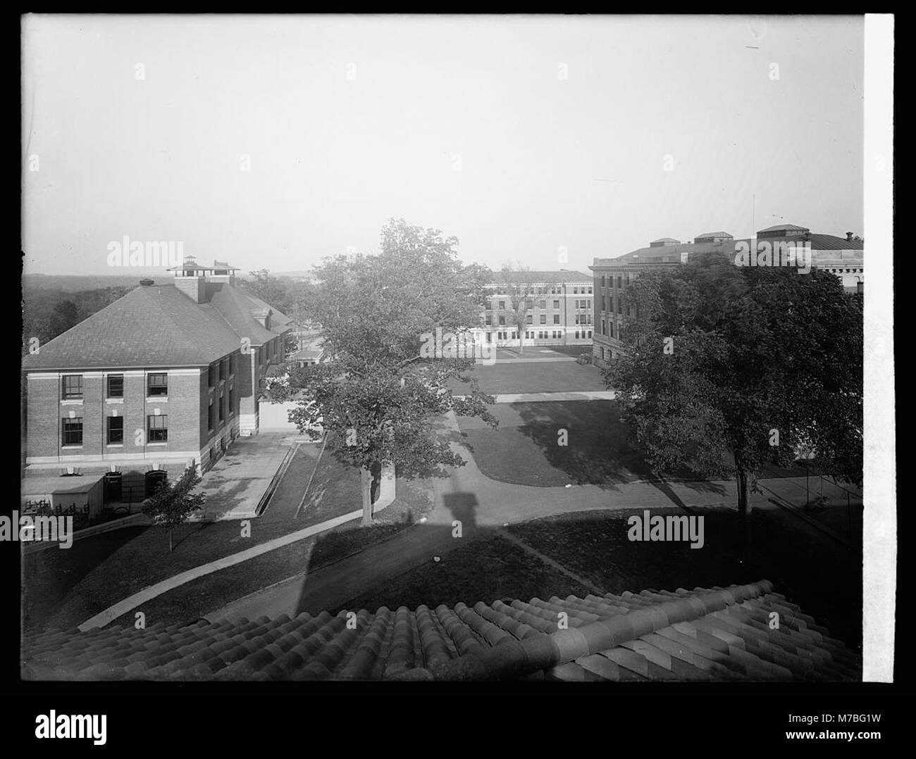 The Bureau of Standards, responsible for setting scientific and ...