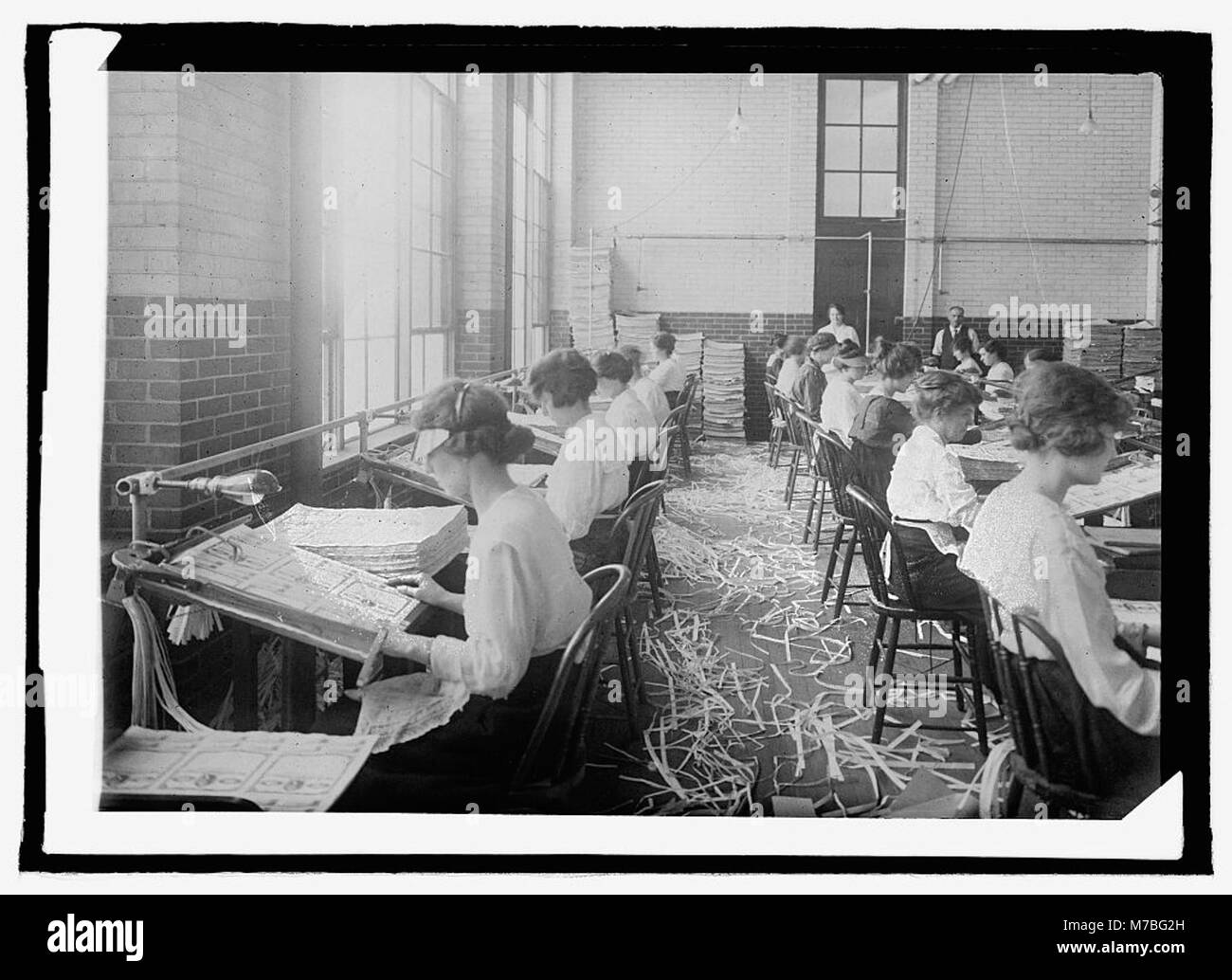 The Bureau of Printing and Engraving plays a vital role in producing U ...