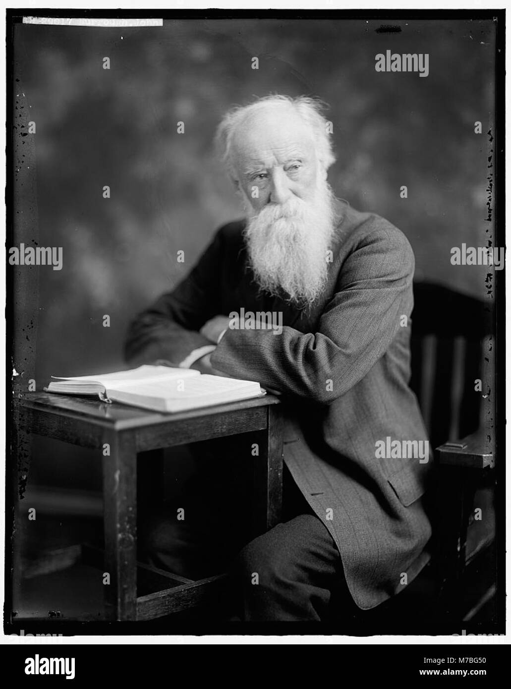 John burrough hi-res stock photography and images - Alamy