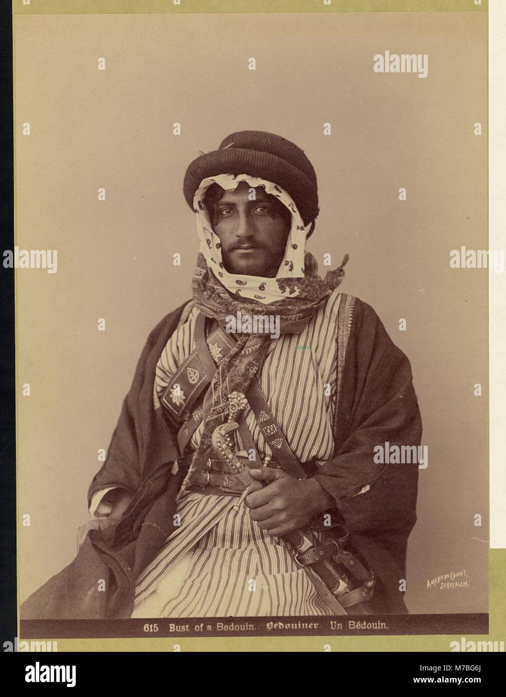 Bedouin american hi-res stock photography and images - Alamy