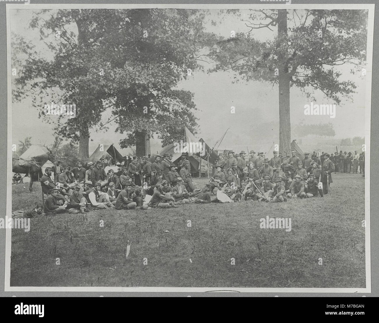 American enlisted personnel hi-res stock photography and images - Alamy