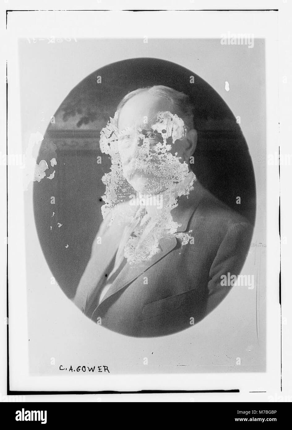 Gower history Black and White Stock Photos & Images - Alamy