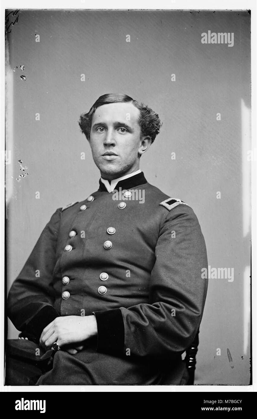 C.C. Dodge is featured in this image, offering a portrait of the ...
