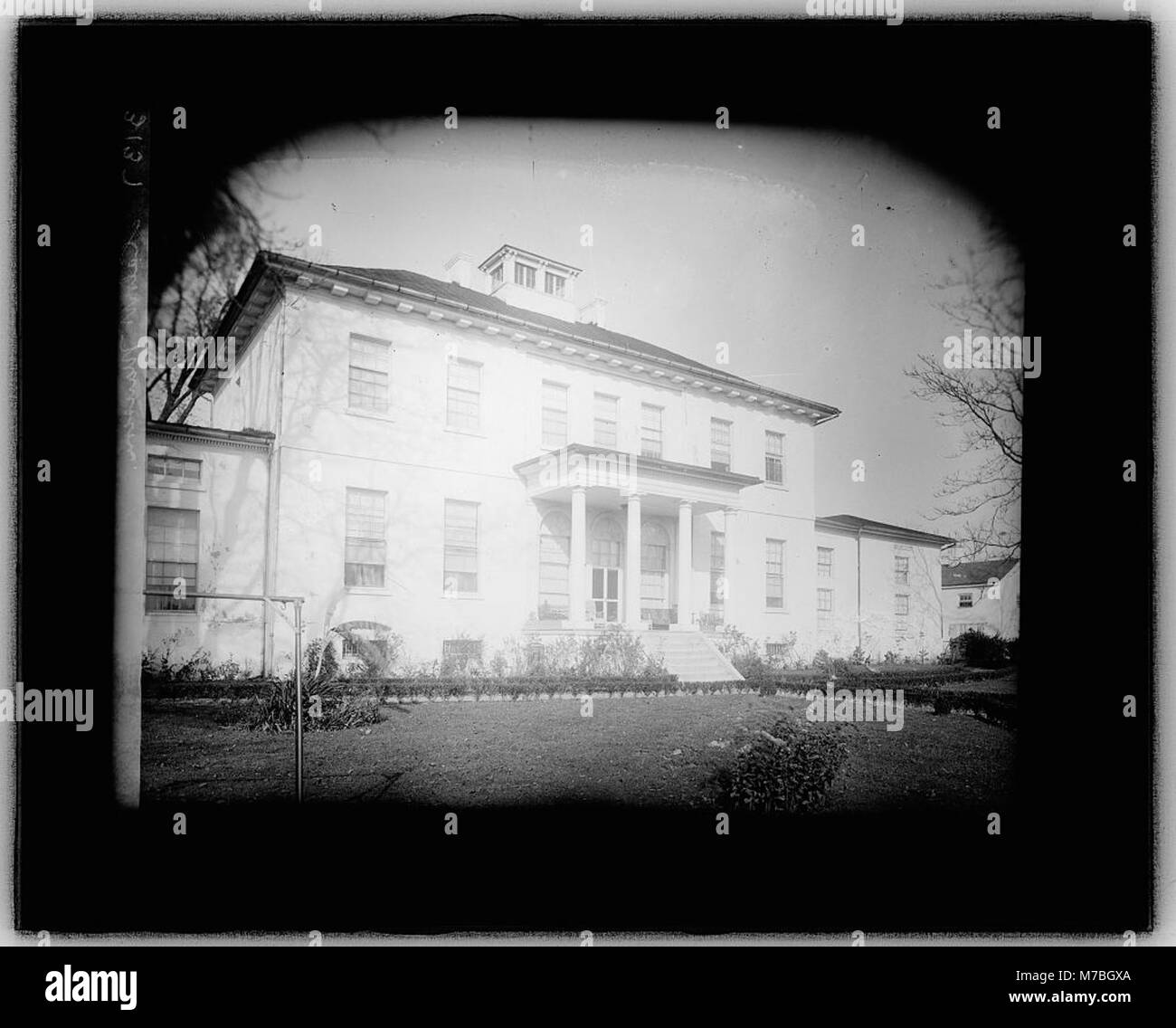 Calvert family hi-res stock photography and images - Alamy