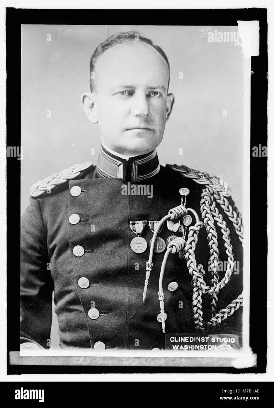 Frank mccoy hi-res stock photography and images - Alamy