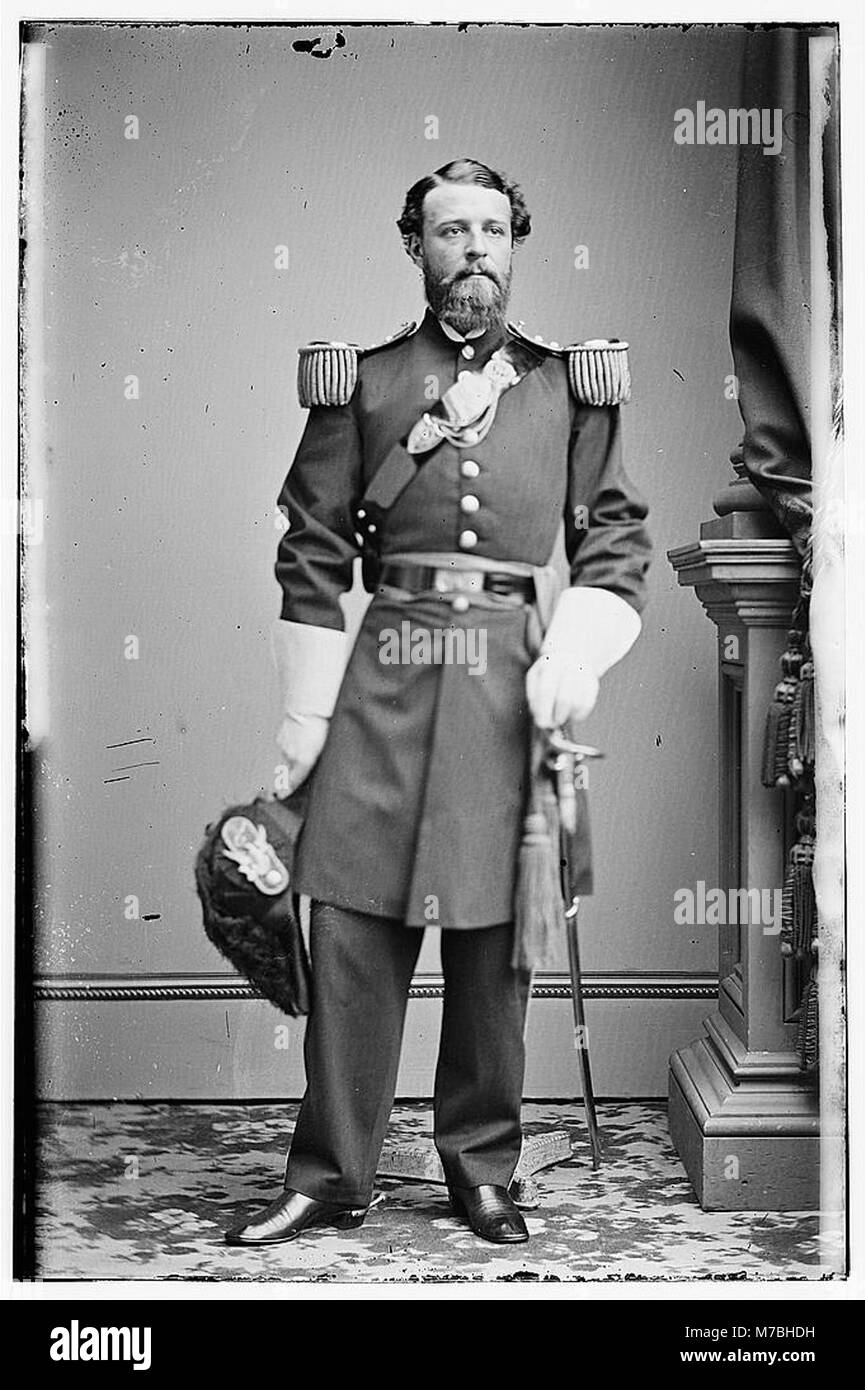 Capt. L.J. Lambert LOC cwpb.05105 Stock Photo - Alamy