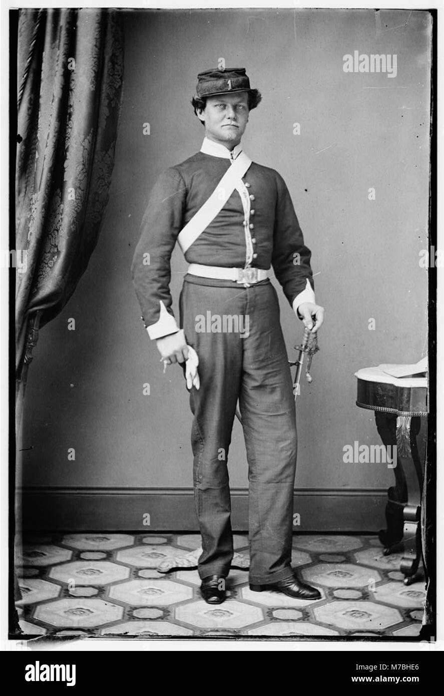 Naval capt hi-res stock photography and images - Alamy