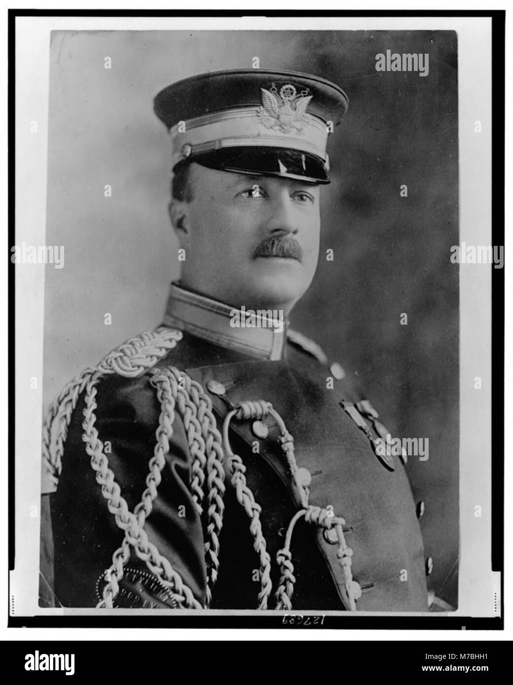 Captain Archibald Willingham Butt, soldier and story writer whom Mr ...