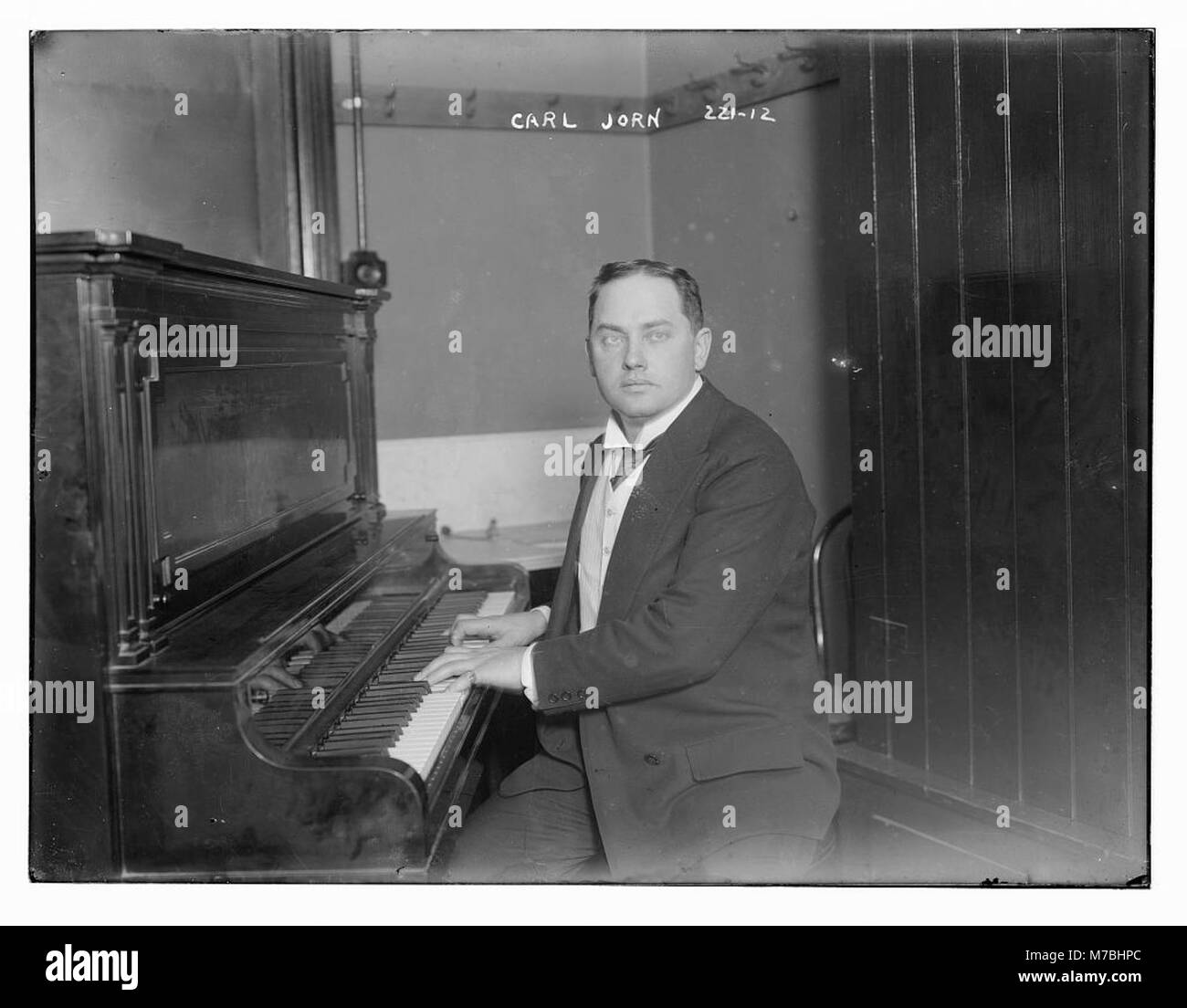 Jorn Cut Out Stock Images & Pictures - Alamy