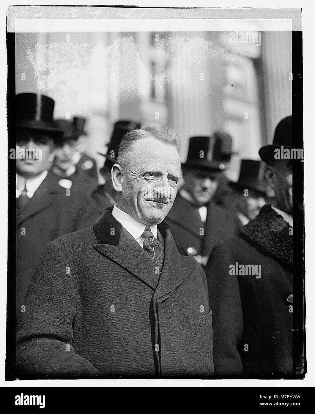 Carter glass hi-res stock photography and images - Alamy