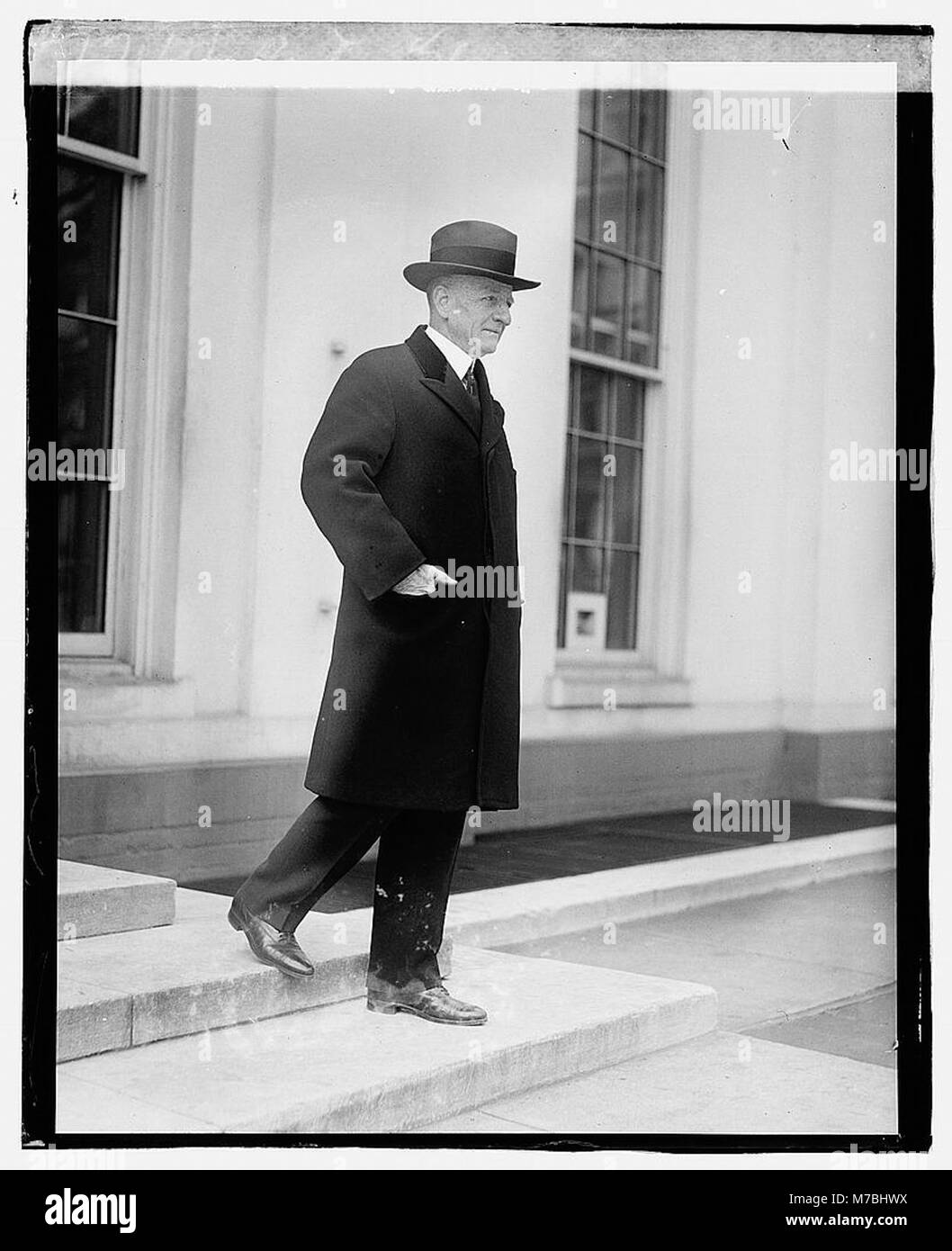 Carter glass hi-res stock photography and images - Alamy