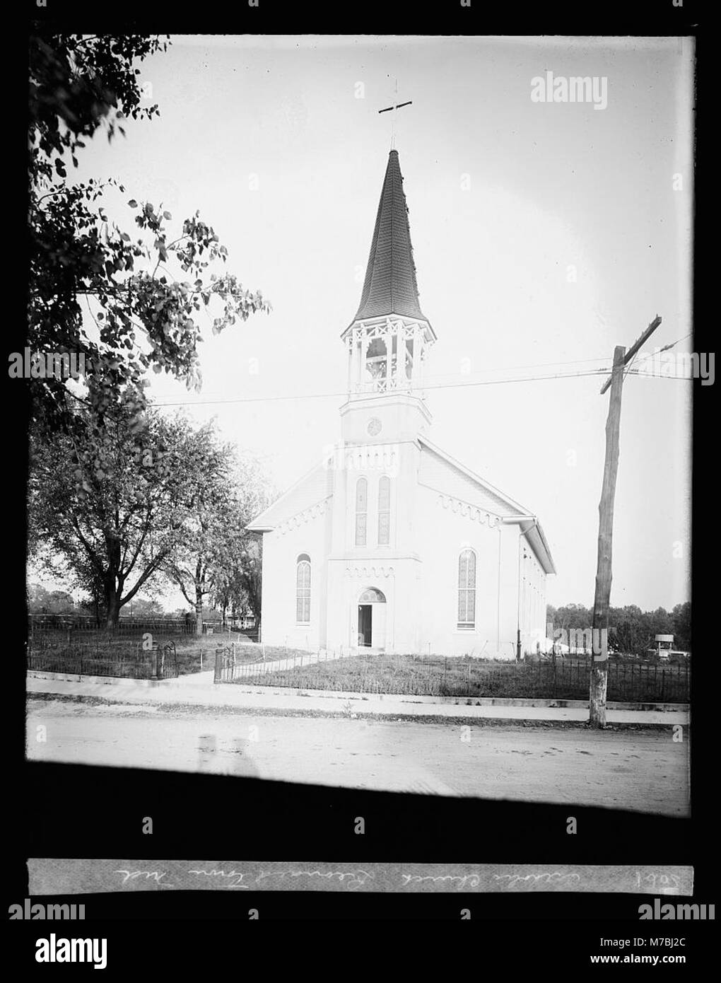 Leonardtown md hi-res stock photography and images - Alamy