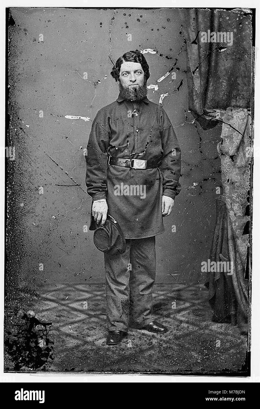 1st rhode island infantry Black and White Stock Photos & Images - Alamy