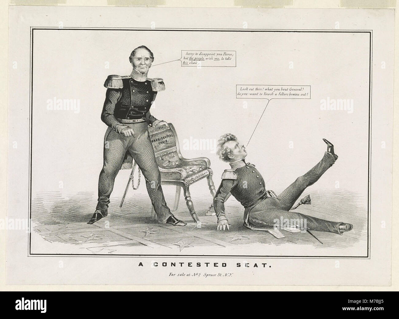 Contested hi-res stock photography and images - Alamy