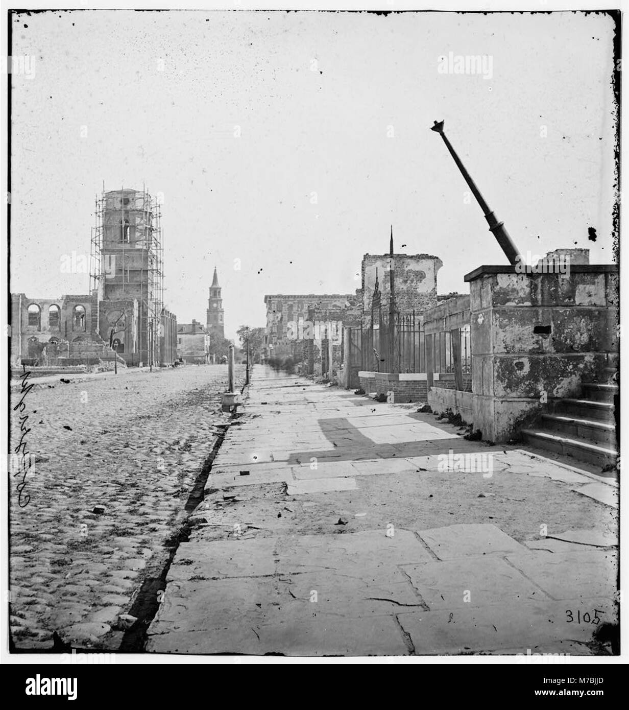 Colonial church meeting Black and White Stock Photos & Images - Alamy
