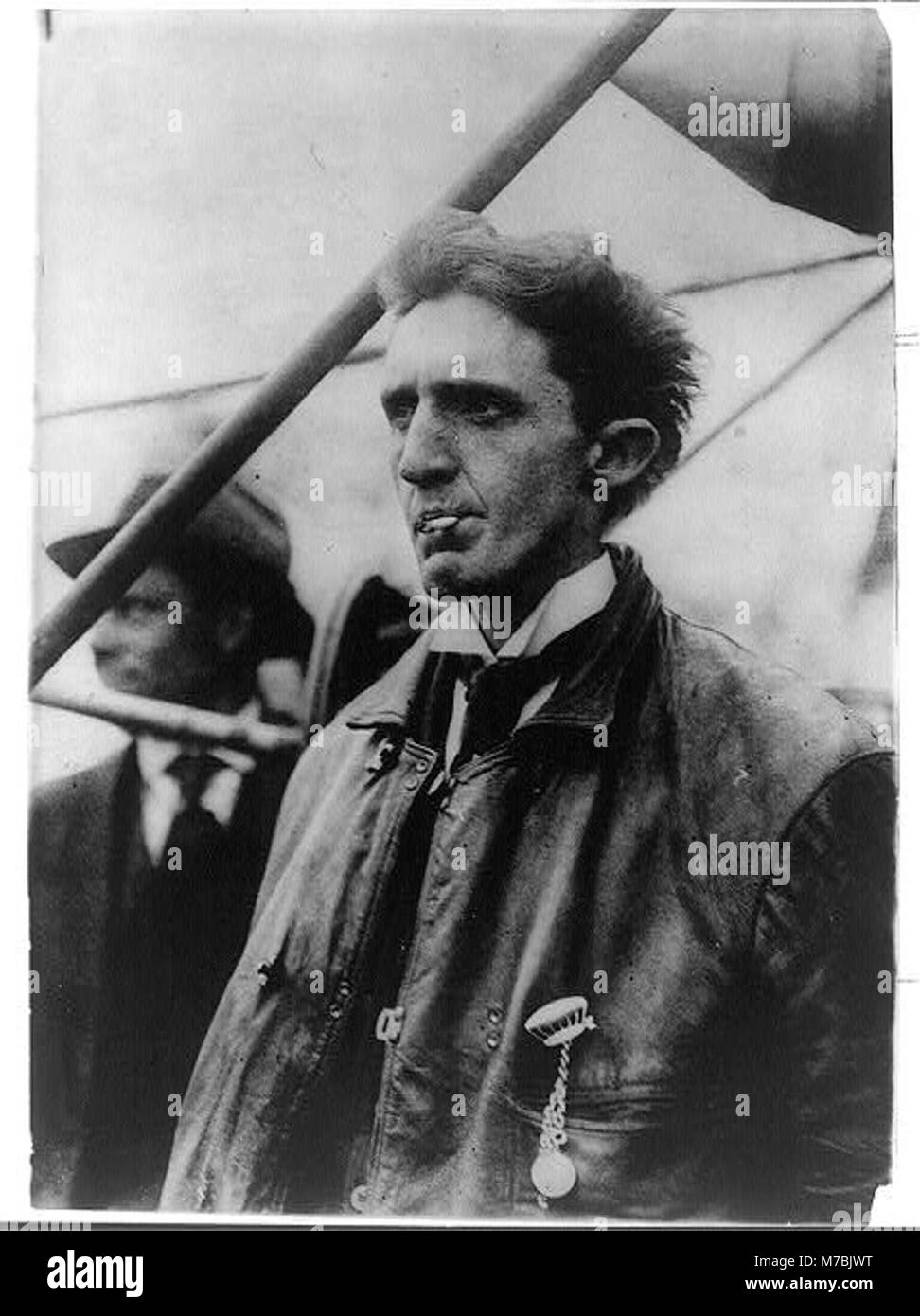 Charles hamilton Black and White Stock Photos & Images - Alamy