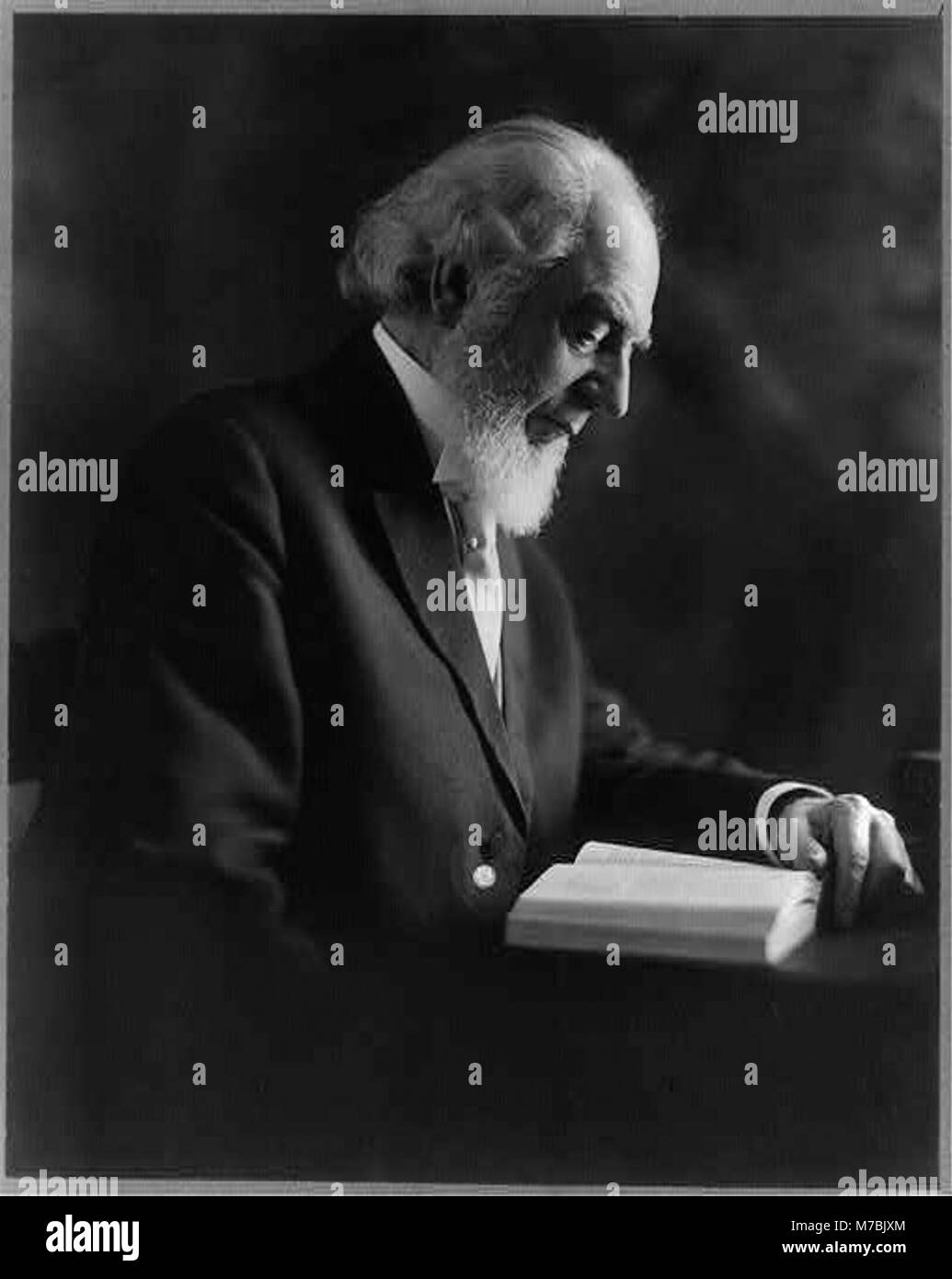 Charles taze russell hi-res stock photography and images - Alamy