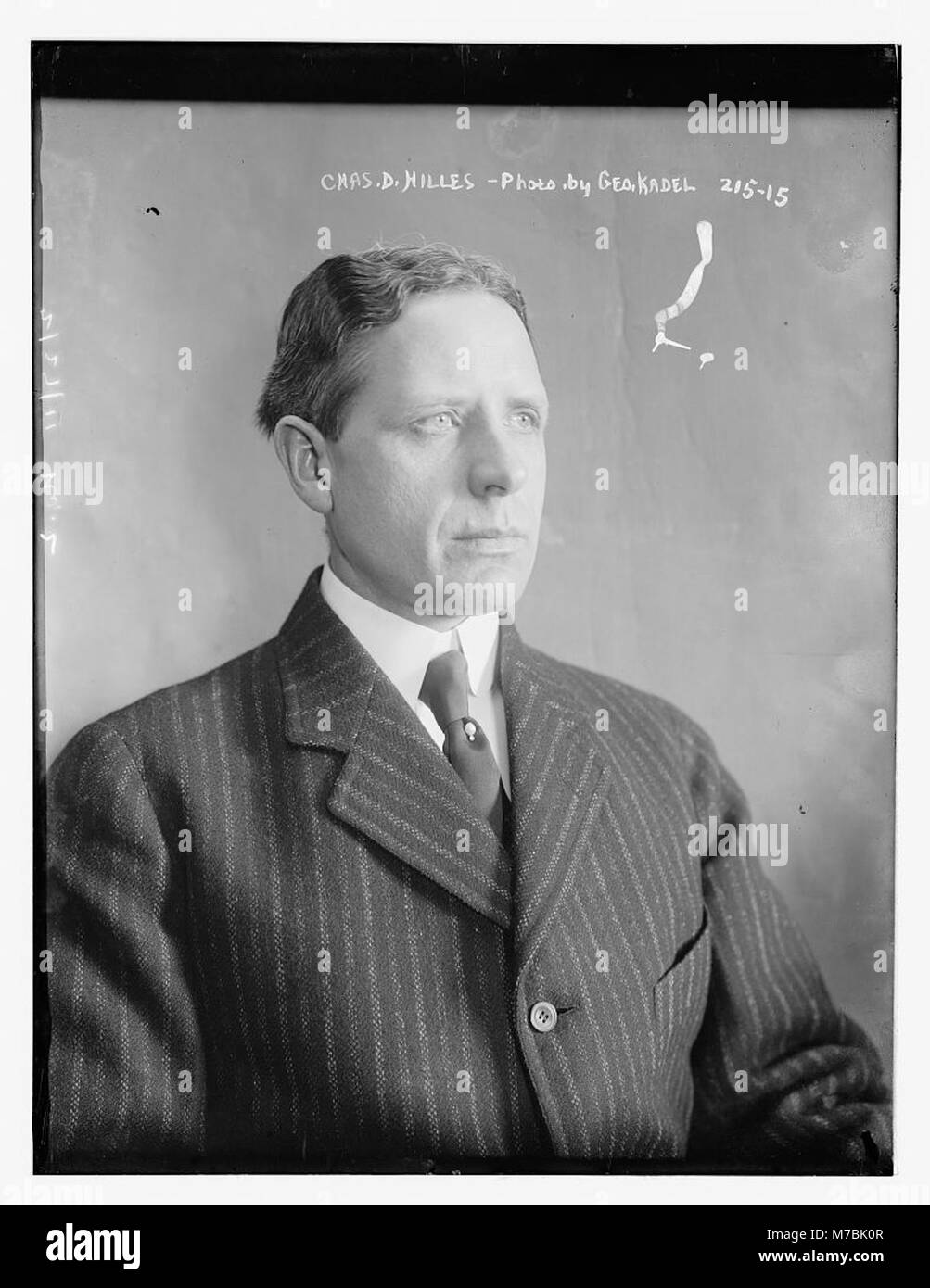 Kadel Black and White Stock Photos & Images - Alamy