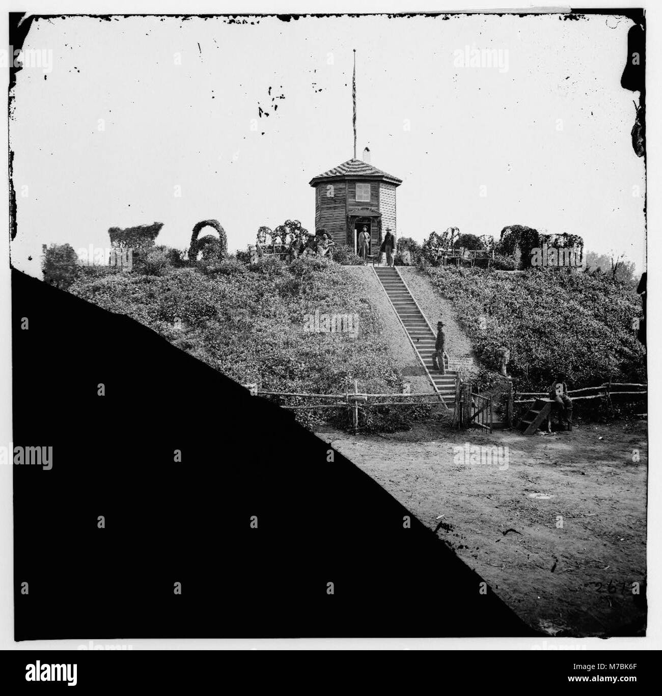 Native american artifact burial hi-res stock photography and images - Alamy